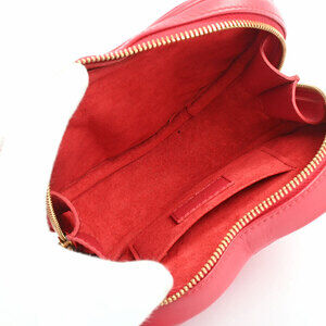 Louis Vuitton | Bags | Louis Vuitton New Wave Love Lock Heart Shoulder ...